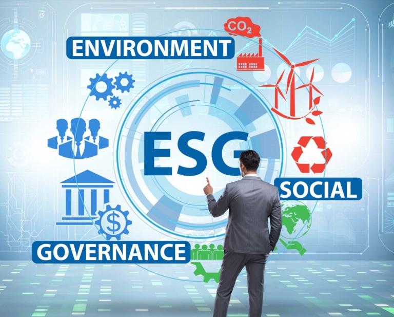 ESG Investing & Retirement Plans - DOL Final Rule - ACM 401K